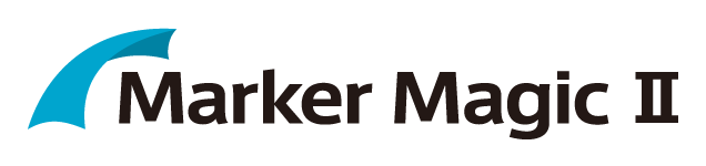Marker Making Software 'MARKER MAGICⅡ'｜Toray Advanced Computer Solution