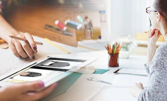 3Dバーチャルフィッティングソフト PATTERN MAGICⅡ3D｜東レACS株式会社