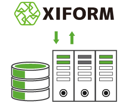 アパレル向けデータ管理システム XIFORM｜東レACS株式会社